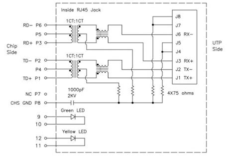 arduino nano hr911105a подключение