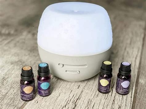 Diffuser Scentsy Diffuser Scentsy Diffuser