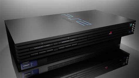 Ps2 Achieved 160 Million Lifetime Sales Confirms Sony