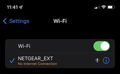 netgear extender not connecting to wifi help please r netgear