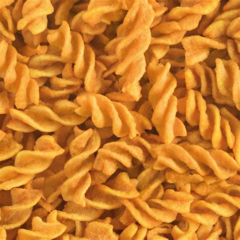Acı Biberli Beşler Pasta