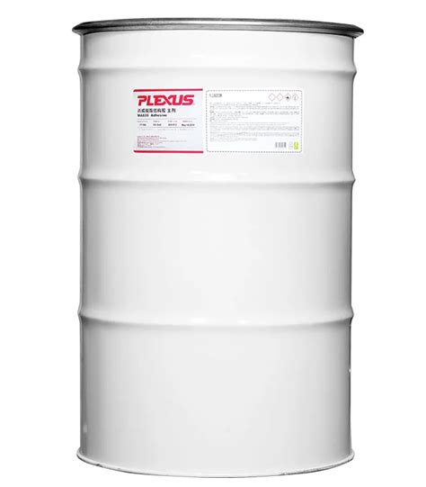 Plexus® Ma820fs Two Component Metal Adhesive Prostech