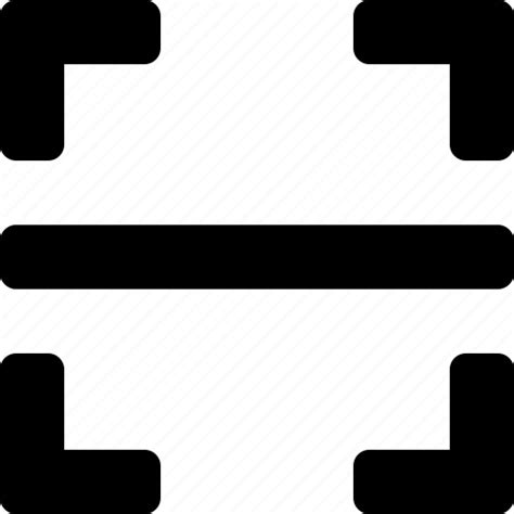 Detect Inspect Scan Scanner Scanning Icon Download On Iconfinder