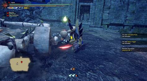 Uninstalling This Game Rmonsterhunter