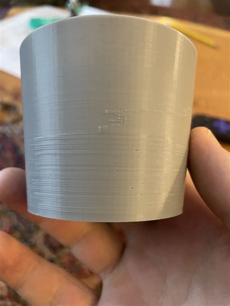 Getting Strange Layer Pattern Relegooneptune3