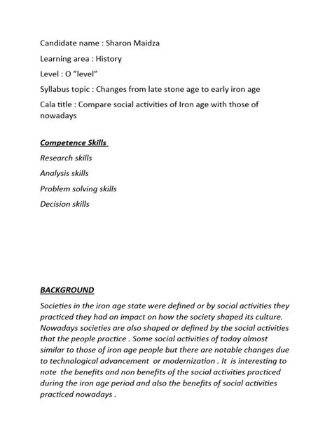 Candidate Name Pdf Job Satisfaction Economic Inequality