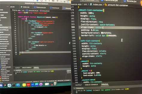 Why Is My Space Between Not Working Html Css The Freecodecamp Forum
