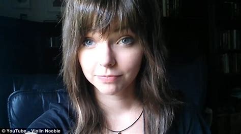 8 Hot Sexy Violin Noobie Bikini Pics