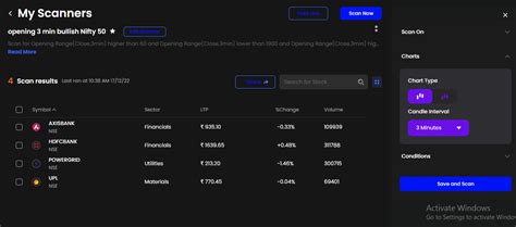 Streak Scanner Giving False Results Streak Backtesting Trading Q