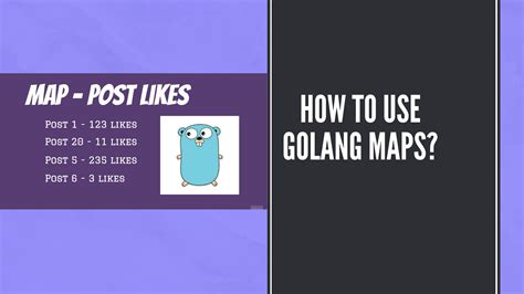 Comparing Performance Of Gos Builtin Maps Vs Custom Hash Tables
