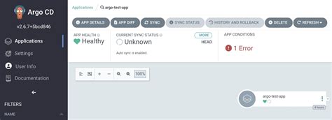 installing argocd on kubernetes cluster with terraform abdulmalik