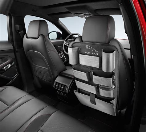 Accessori Jaguar E Pace Interior Function And Technology