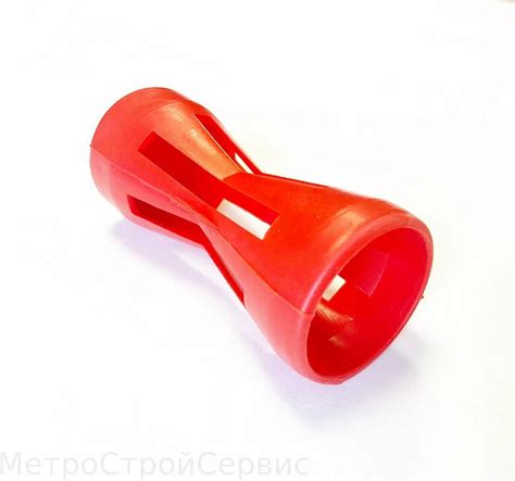 Защитный колпачок для арматуры 16-32 купить в Москве от производителя