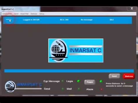 Inmarsat C Decoding Software For Mp4 Bposc
