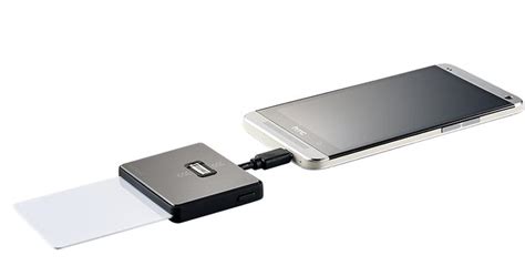 Idvision On Linkedin Smartcradreaders Cardreader Tactivo