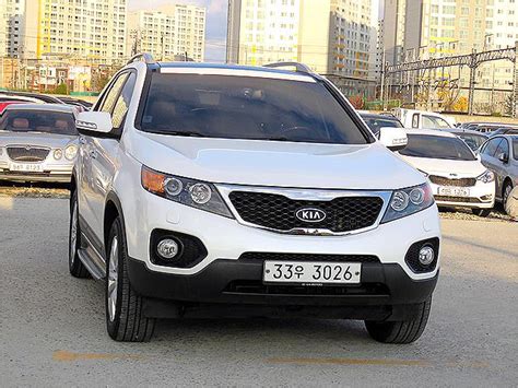 기아 쏘렌토r 2wd 20 Tlx 프리미엄 중고차 가격 상상초월 시세표 믿고보는 차량~ 네이버 블로그