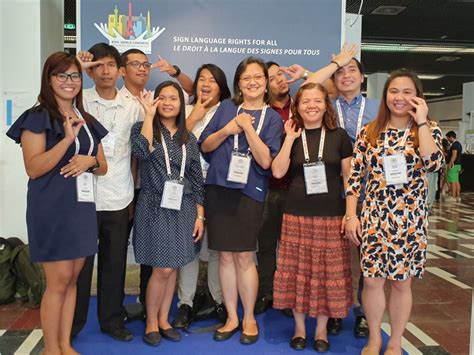 Innovation For Inclusion Benilde Be Part Of The Story