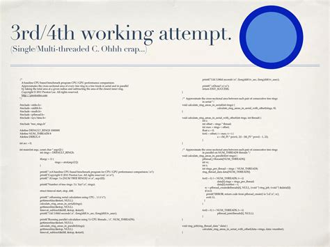 Ruby Supercomputing Using The Gpu For Massive Performance Speedup V11 Ppt