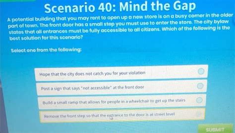 Scenario 38 Returning Product A Customer Enters Your