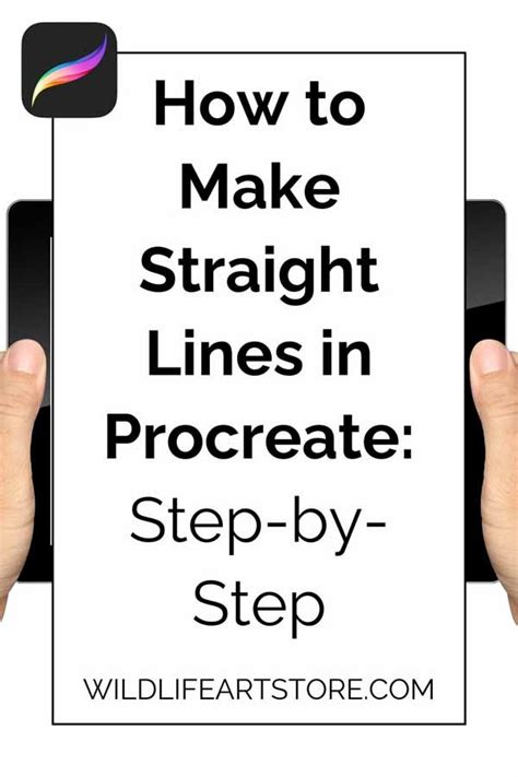 12 Procreate Tips For Beginners The Basics