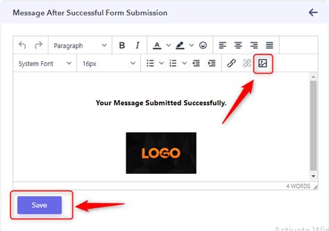 How To Remove Google Forms Branding FormGet