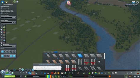 Bug Random Zoning Squares Appearing Across The Mapany Help Is