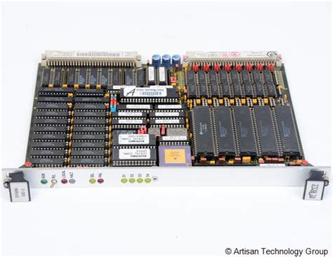 sys68k isio 2 c2 force computers vme serial interface artisantg™