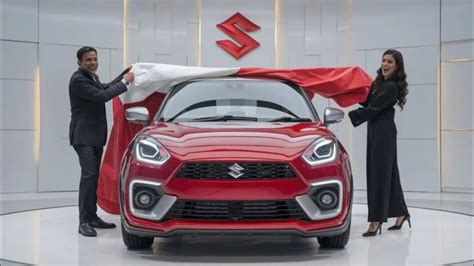 Maruti ने लॉन्च की नई हाइब्रिड कार सिर्फ 6 लाख में बेजोड़ ऑफर लग्जरी