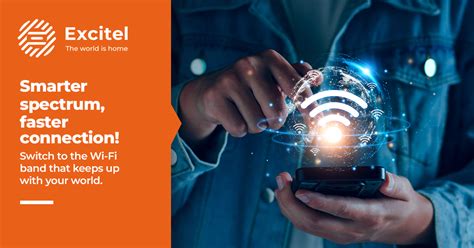 Learn About The Best Wi Fi Band For Speed And Performance The Future Of