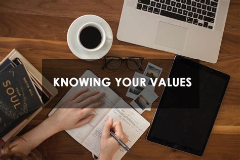 Knowing Your Value — Misadventures