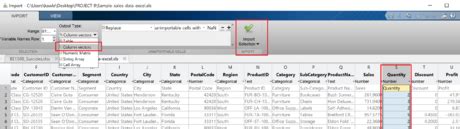 How To Do Curve Fitting In MatLab