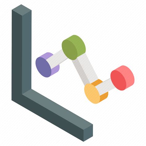 Polyline Chart Polyline Graph Data Analytics Infographic Statistics