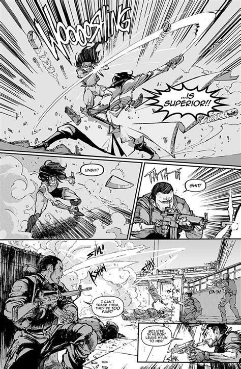 Spinnerette White Heron Issue 4 27