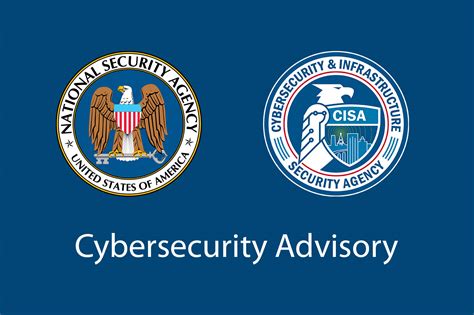 Nsa Cisa Release Guidance On Selecting And Hardening Remote Access Vpns