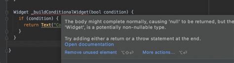 Flutter Sizedbox Shrink