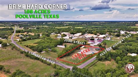 15793 Fm 920 Hwy Poolville Tx 76487 For Sale 550000 Mls