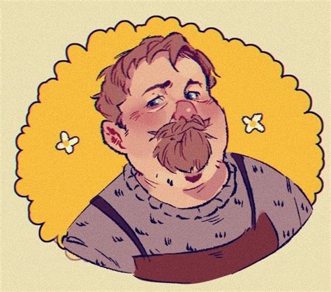 Clint Stardew Valley