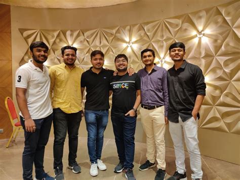 Pratham Dhamecha On Linkedin Generativeai Salesforcecommunity Aiinnovation Techevents Ai