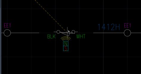 solved copy component won t grab block at insert point center
