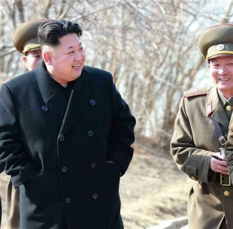 كيم جونگ اون