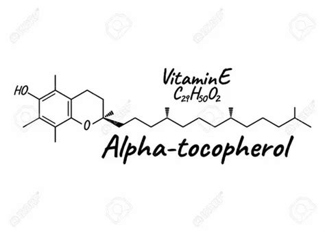 D Alpha Tocopherol 1000iu At Best Price In Vadodara By Bio Spechem Id