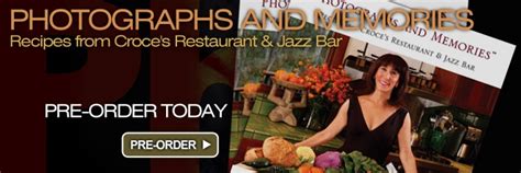 Croces Portal To Croces Restaurant And Jazz Bar Jim Croces Official