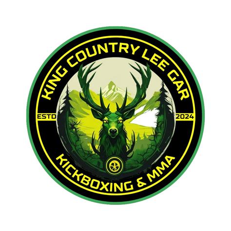 King Country Lee Gar Taumarunui