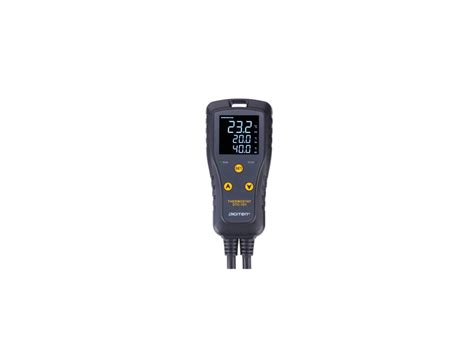 Digiten Dtc151 Reptiles Temp Controller Digital Thermostat User Manual