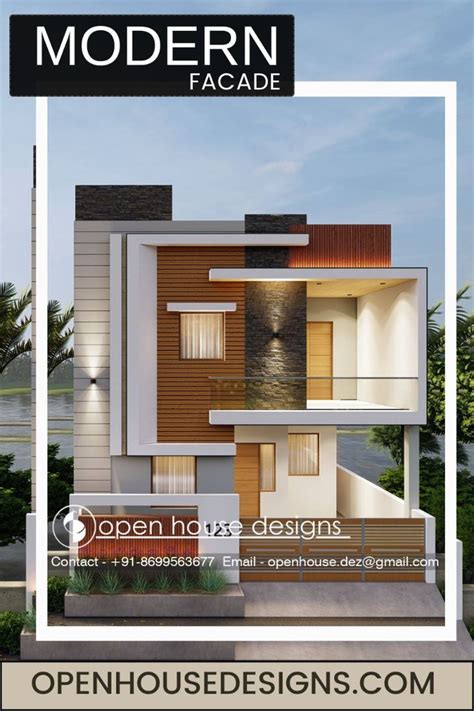 Front Elevation Brilliance 16 Stunning Concepts In 2024 House