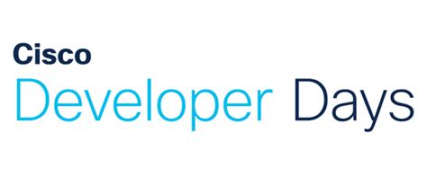 Developer Days Us 2021 Virtual Cisco Community