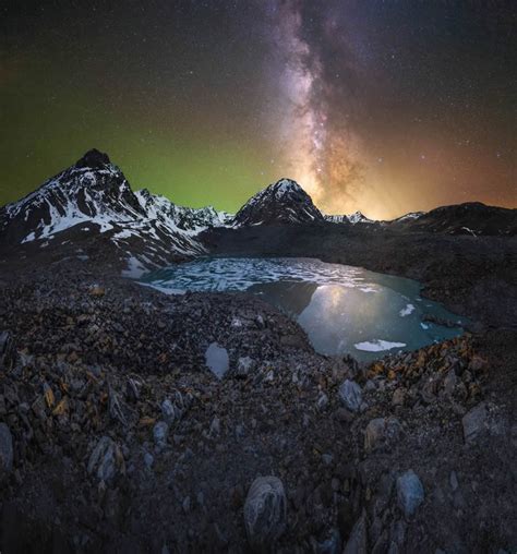 35 Landscape Photographers Every Nature Lover Must Follow