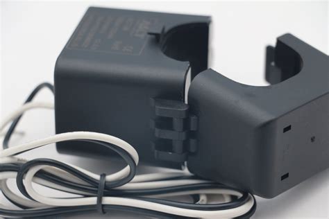 Kct 36 150a 50ma Cl 0 5 Heyi Asct Power Monitoring Split Core Current Transformers China