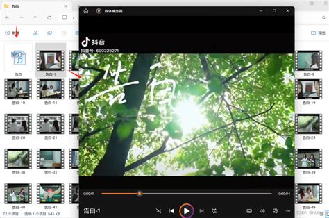 批量视频剪辑新选择:一键式按照指定秒数分割视频并轻松提取视频中的音频,让视频处理更高效! 批量视频剪辑新选择:一键式按照指定秒数分割视频并轻松提取视频中的音频,让视频处理更高效!