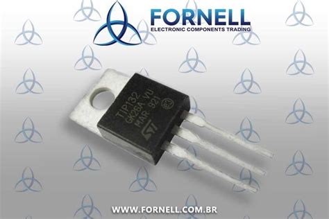 Transistor Tip132 To 220